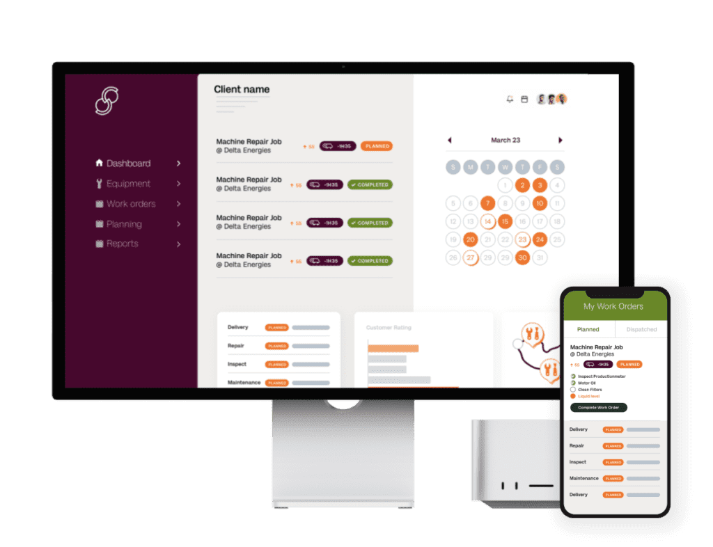Wello Solutions | Best Field Service Management Software