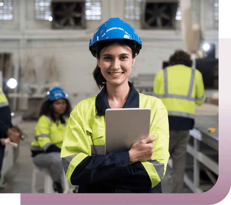 Technology Infrastructure - Wello Solutions