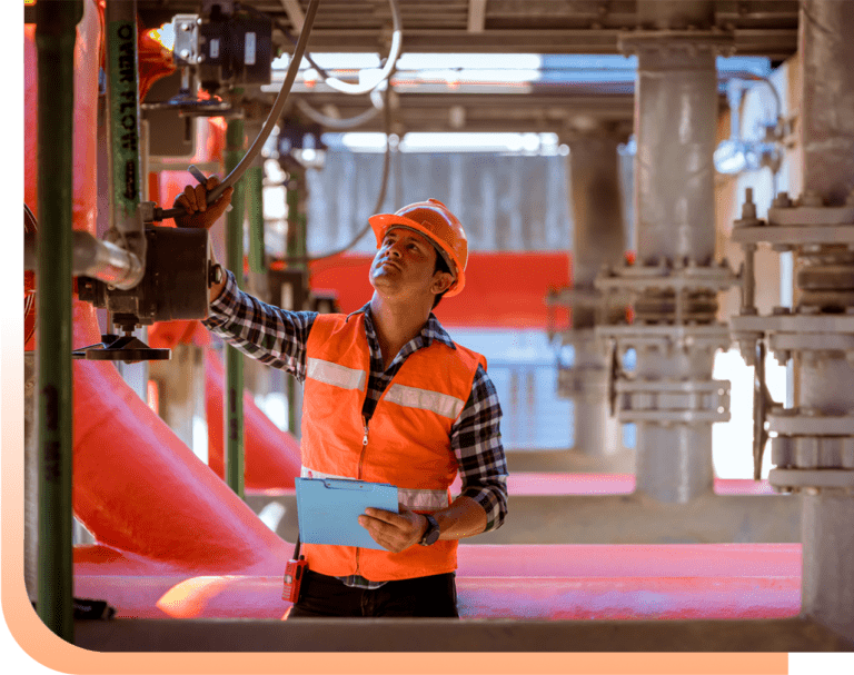 Repair and Maintenance Flows - Wello Solutions