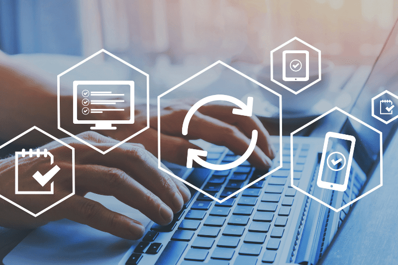 5 Best Field Service Management Software - Wello Solution